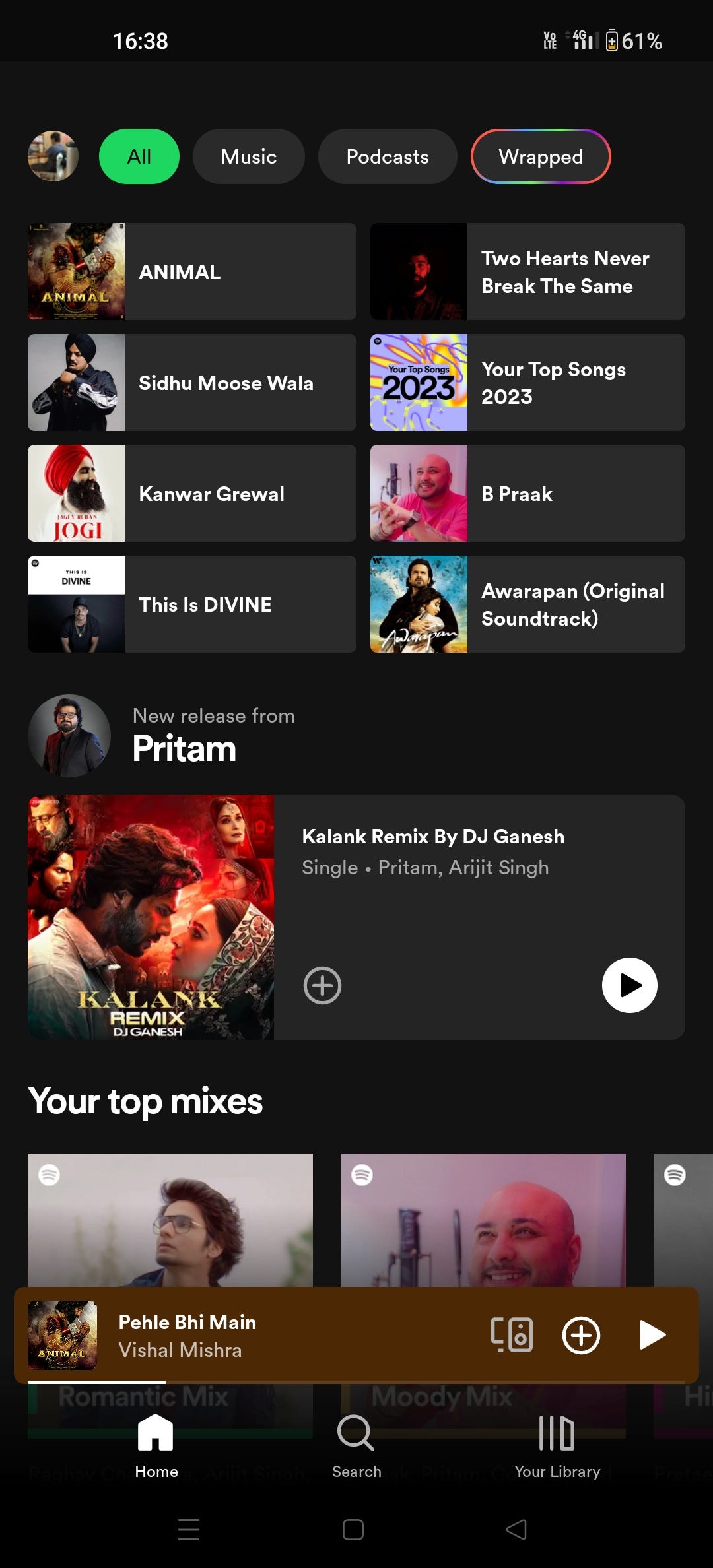 Adding Intuitiveness: My Take on Spotify’s Addition Icon | by Surajpowdel | Medium