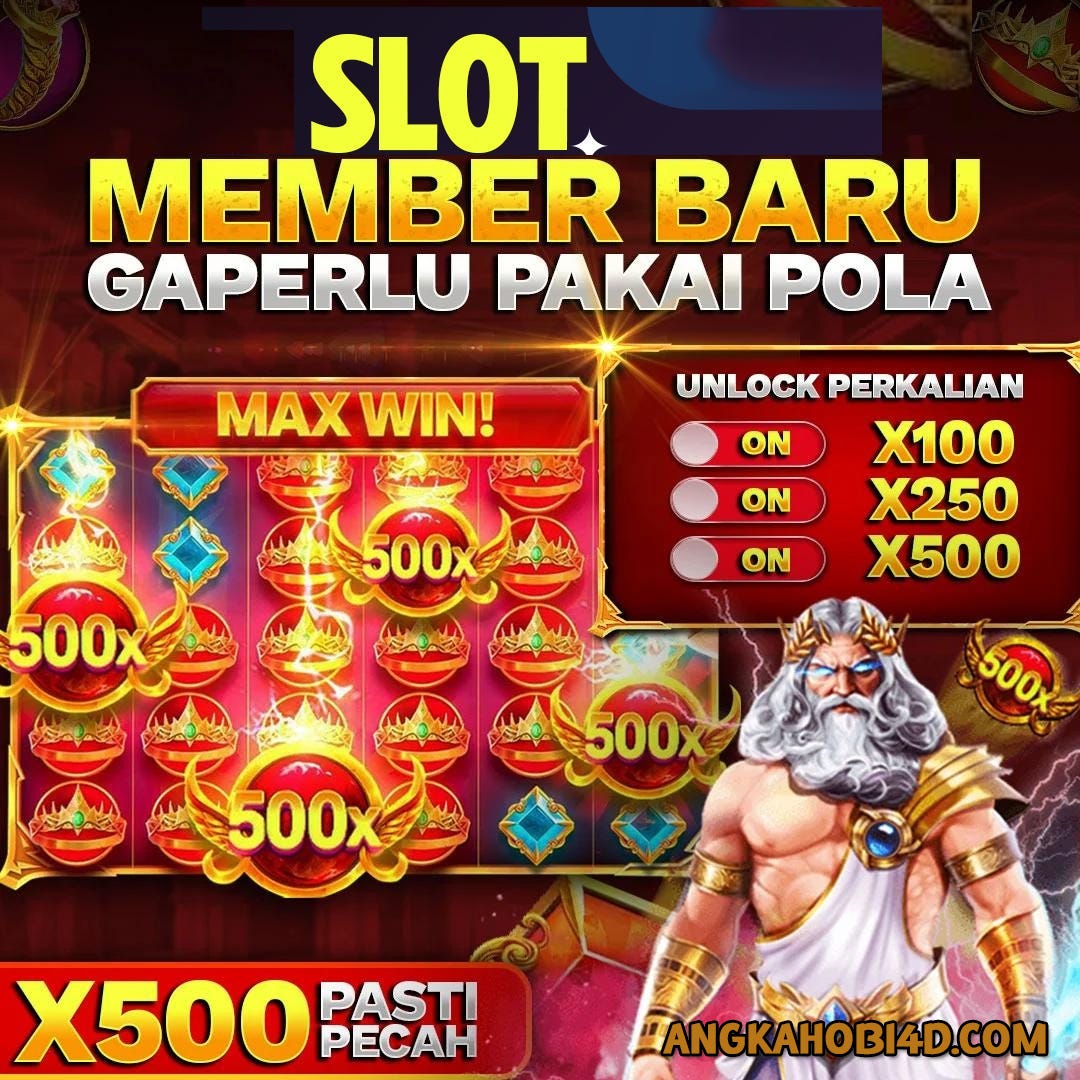 HOBI4D WEBSITE RESMI TEPERCAYA DI ASIA - Sosmed Hobi4D - Medium