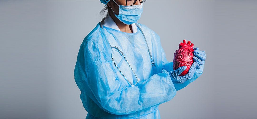 29 Tips For A Healthy Heart. Heart Health Activities | by Lydia Shaw ...