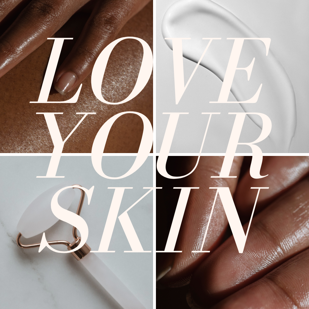 Glow Up Game: The Ultimate Beauty Routine for Radiant Skin | by ES ...