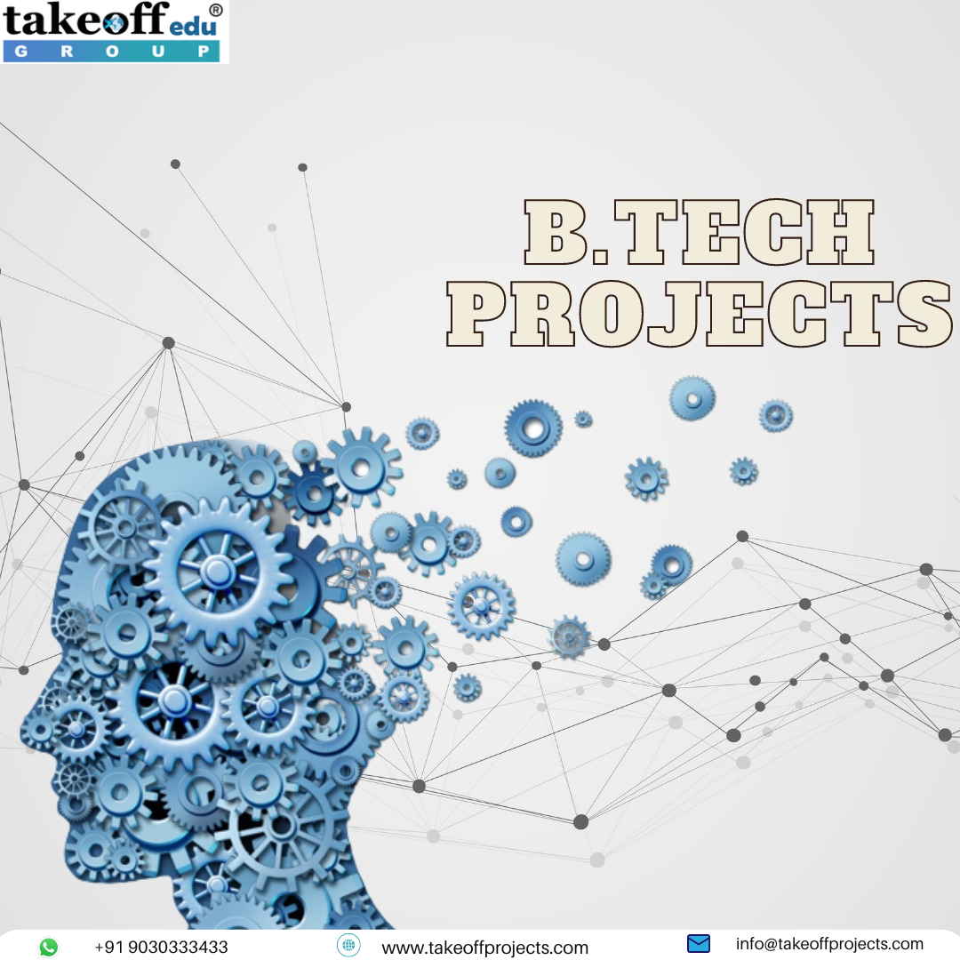 Btech Projects - sree takeoff - Medium