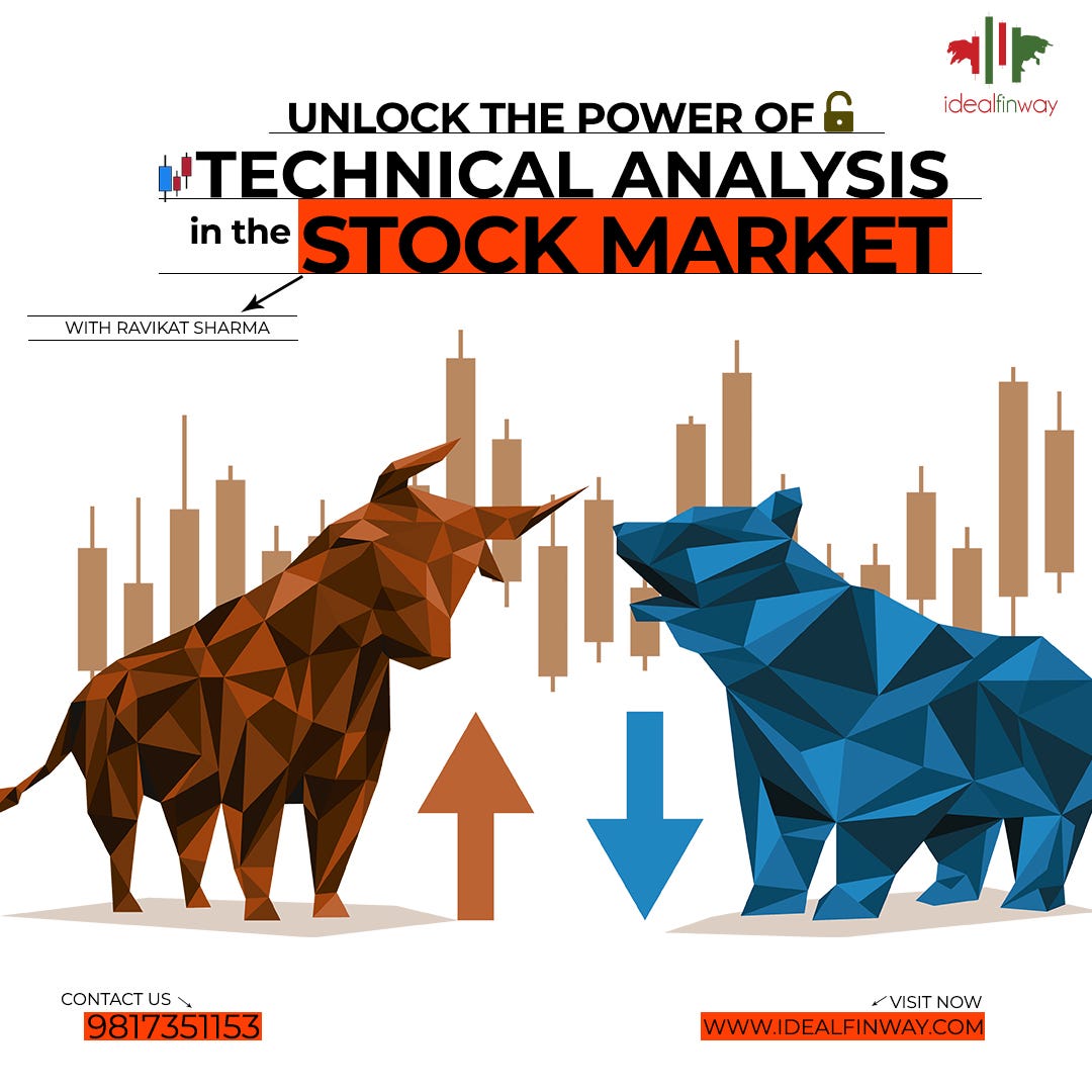 📈📚 Unlock the Power of Technical Analysis in the Stock Market! Join Our ...