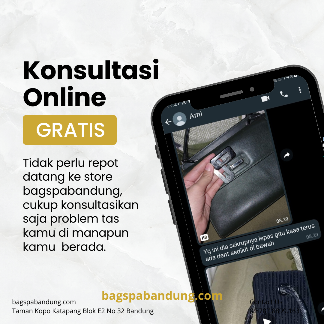 Terkenal, (0–8787–8899–163), Repair Tas Yogyakarta, Service Tas ...