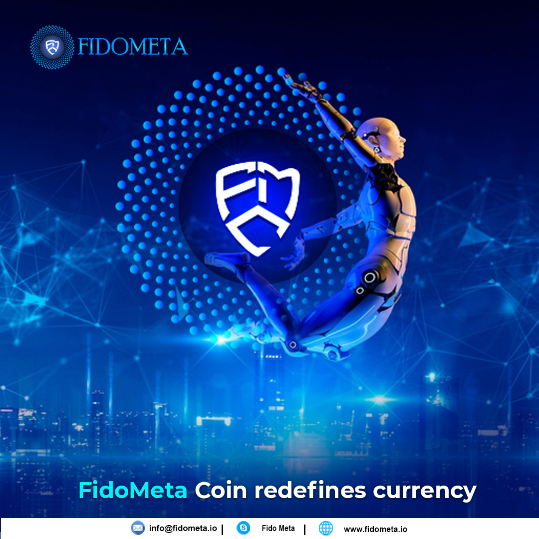 FidoMeta is a Fast and Secure Currency - Fido Meta - Medium