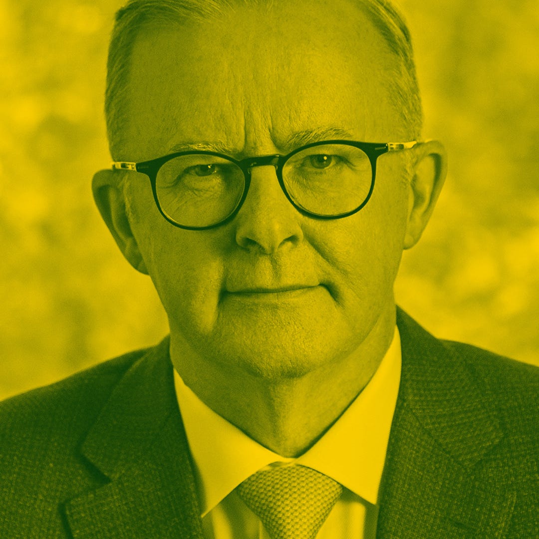 Open Letter to The Honourable Anthony Albanese MP. | by Shane Bouel ...