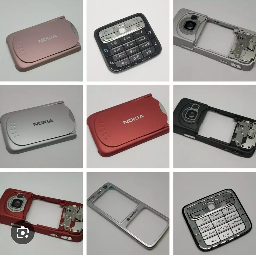 EFFECTIVE NOKIA MOBILE REPAIRS AND PARTS AVAILABLE AT SPAREPROVIDER.COM ...