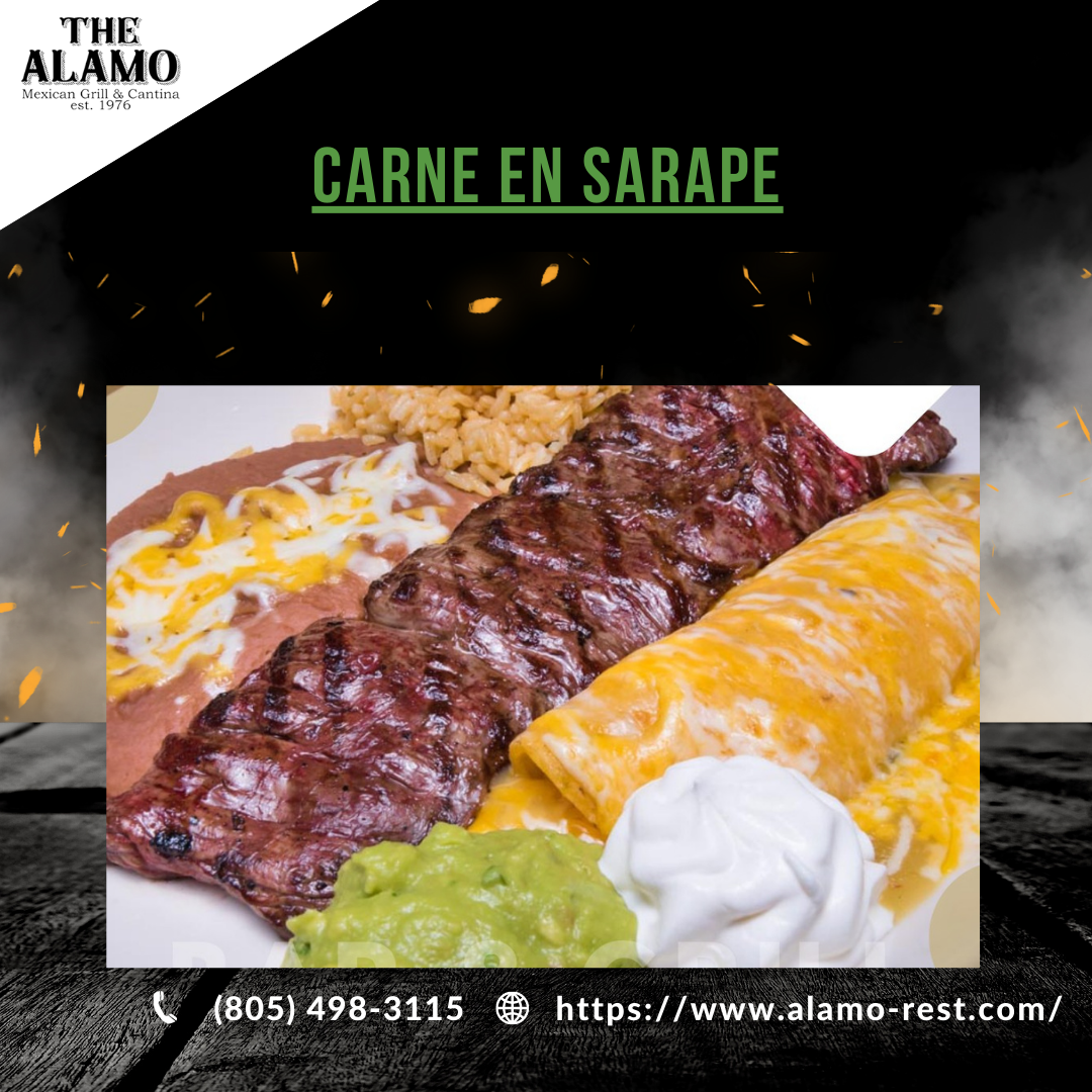 Savor the Fusion: Experience the Exquisite Blend of Flavors in our ...