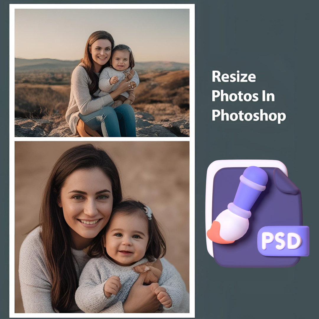 How to Resize Photos in Photoshop? - Clipping Path Center - Medium
