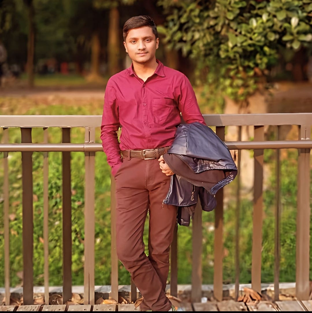 Md israfil mia - MD ISRAFIL MIA - Medium