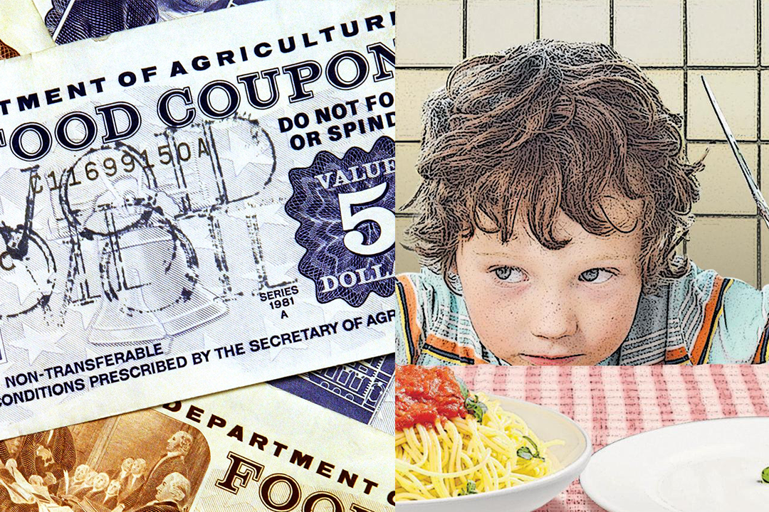 Food Insecurity Among Low Income Families | by Jake White Gabauer | Medium