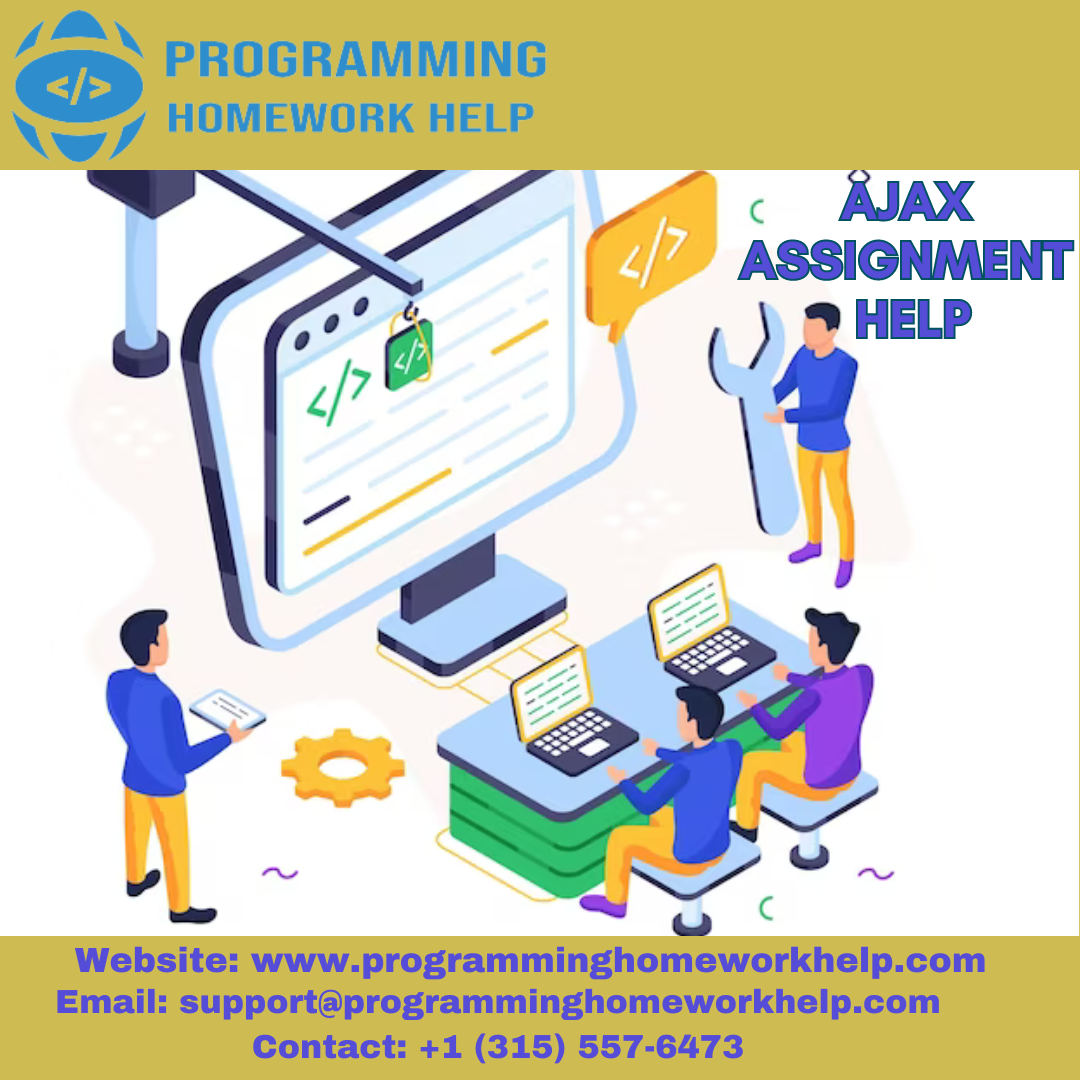 Mastering Ajax Assignments: A Comprehensive Guide to Completing Your ... Mastering Ajax Assignments: A Comprehensive Guide to Completing Your ...