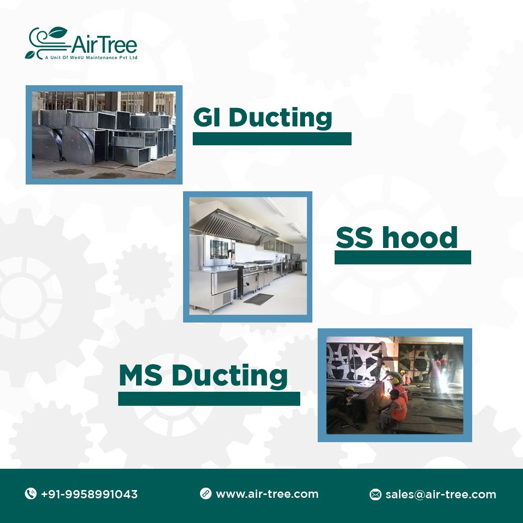 airtree - airtree A unit of We4U Maintenance Private Limited - Medium