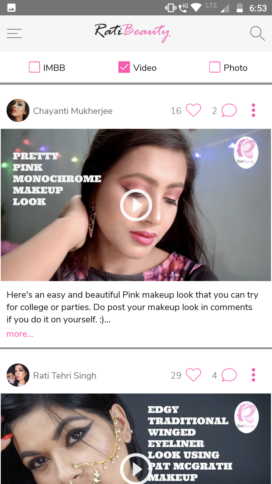 How to develop Android UI Component for React Native | by Atul Sharma | 47Billion | Medium