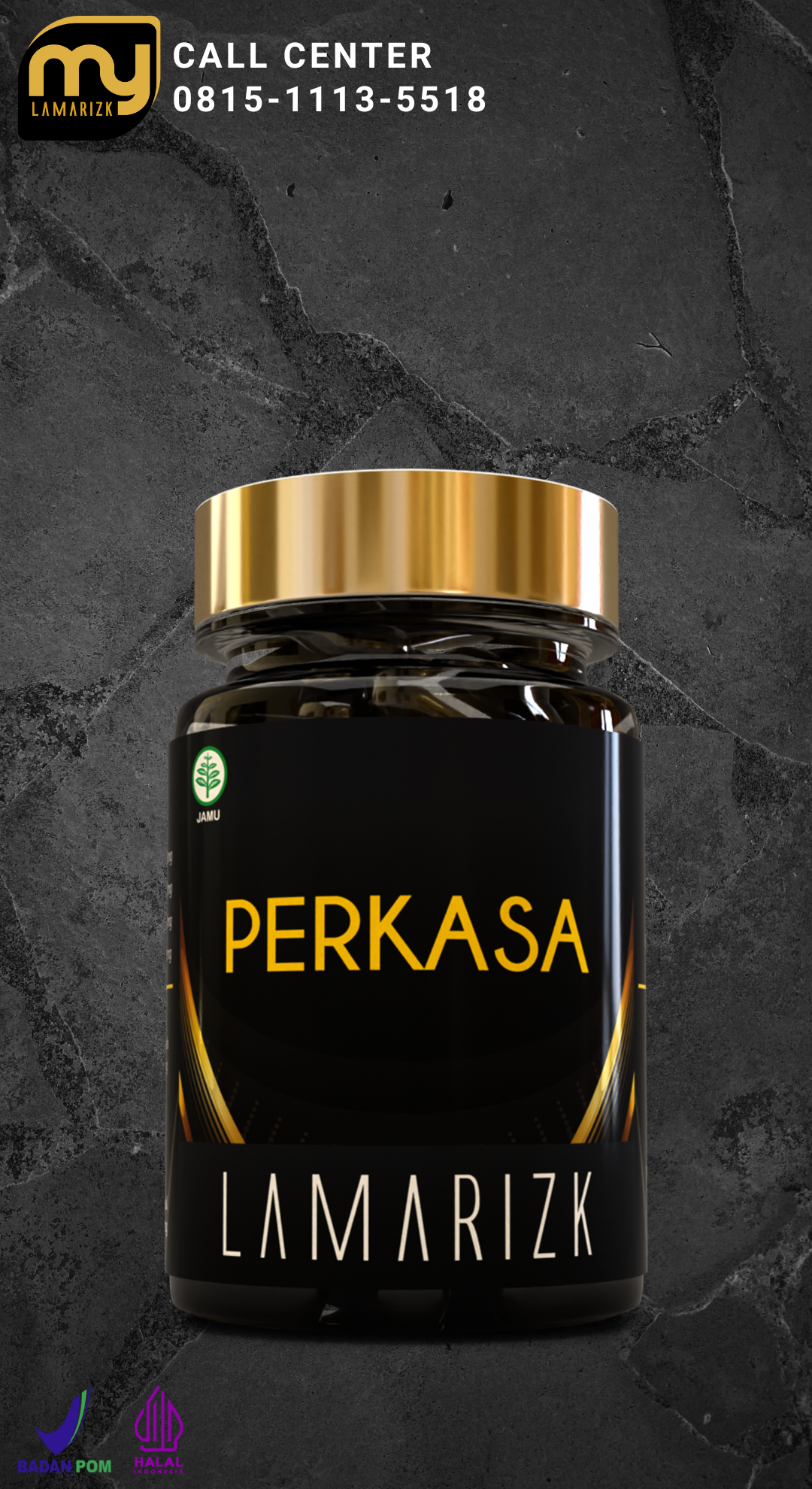 Reseller Obat Kuat Herbal Perkasa Jawa Tengah YANG AMAN, (CALL 0815 ...