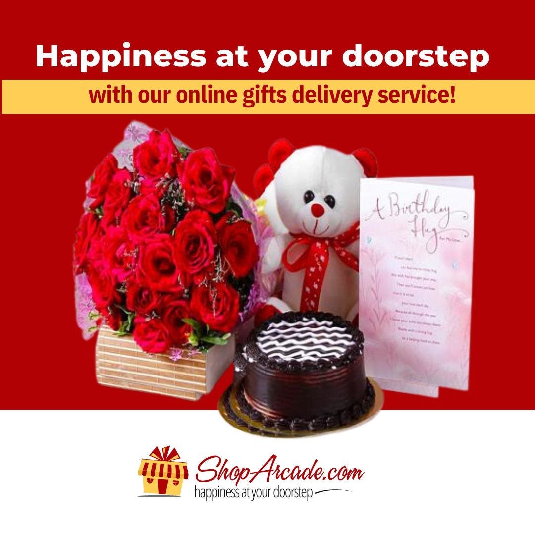 From Across Borders: A Comprehensive Guide to Sending Heartfelt Gifts ...