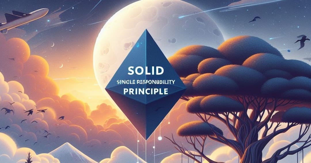 SOLID principles PHP Edition. Today: Single Responsibility Principle | by Jose Cerrejon | Medium