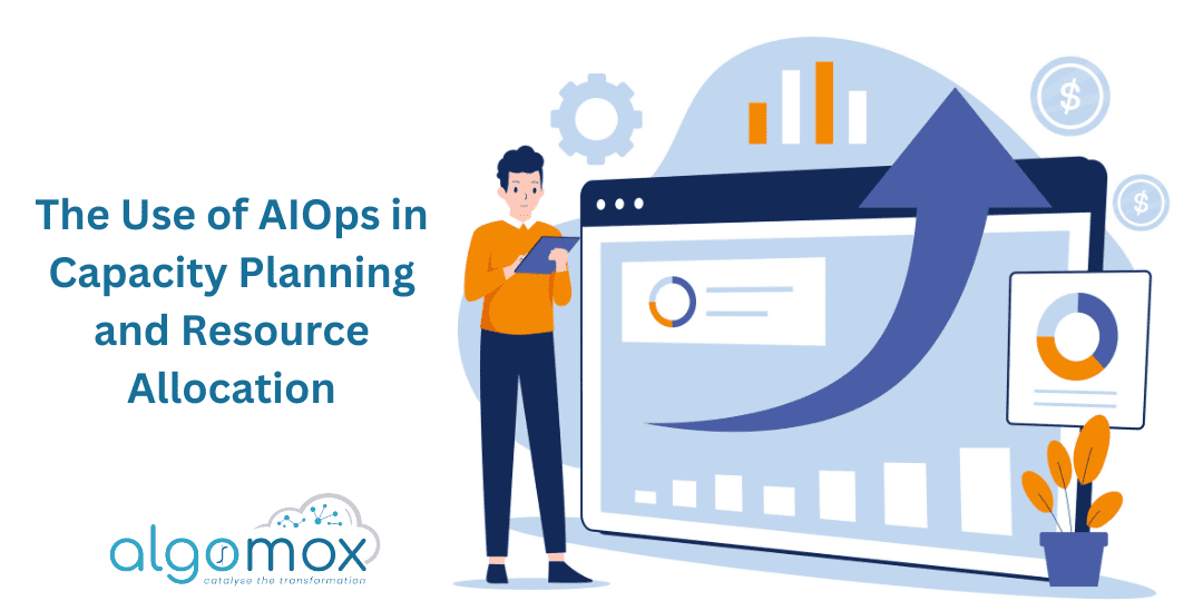 AIOps: Day13— AI-Driven Capacity Planning | by Navya Cloudops | Medium