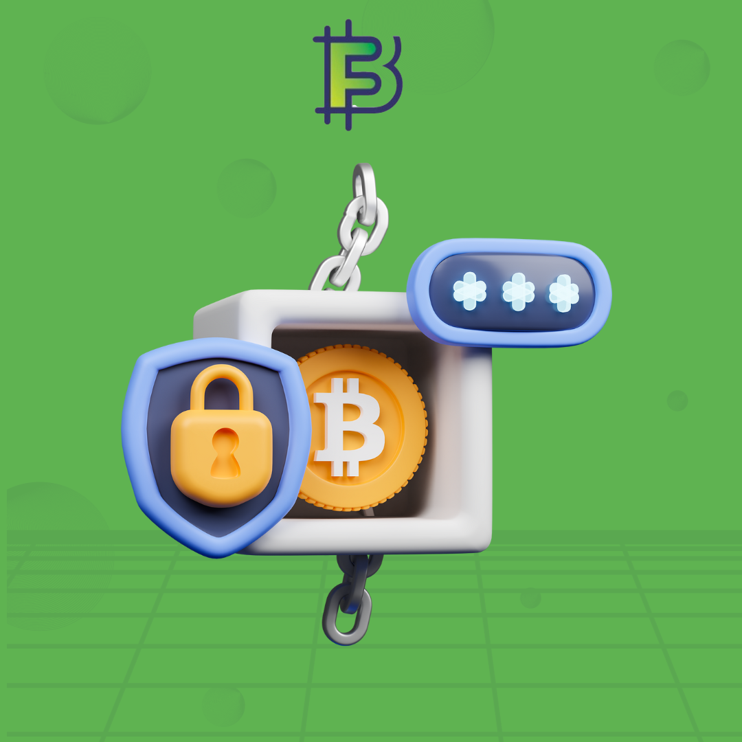 Introducing FBTC: The New Cryptocurrency on the BNB Blockchain | by ...