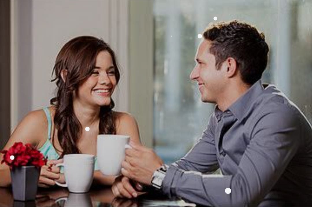 Dating and Love books Getting to Know Each Other: Before planning the ...