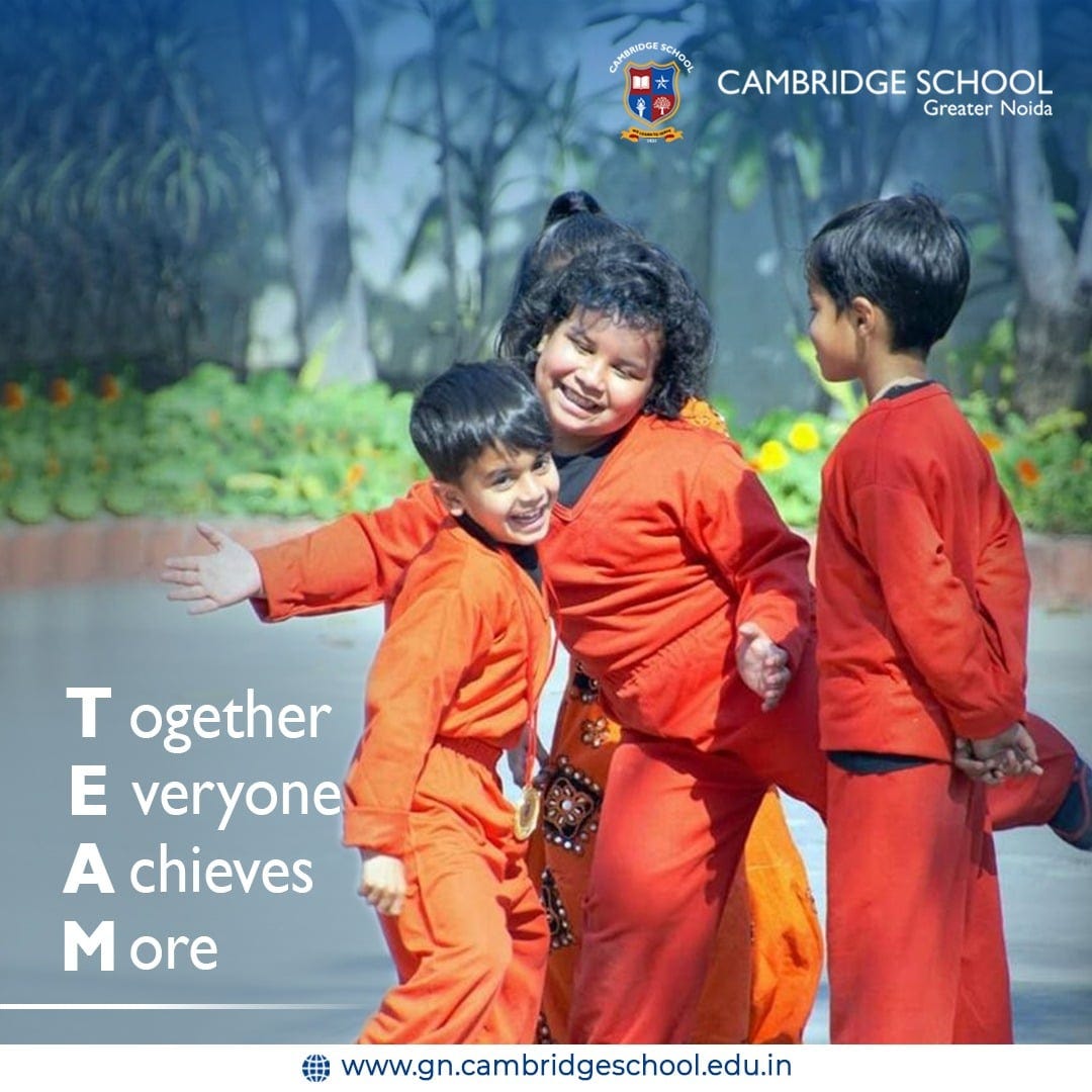 How To Prepare For Nursery Admissions In 2023 By Cambridge School how-to-prepare-for-nursery-admissions-in-2023-by-cambridge-school