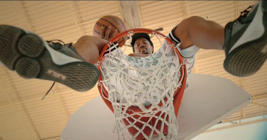 The Backcourt: A Legacy of Basketball, Brotherhood, and Endurance | by ...