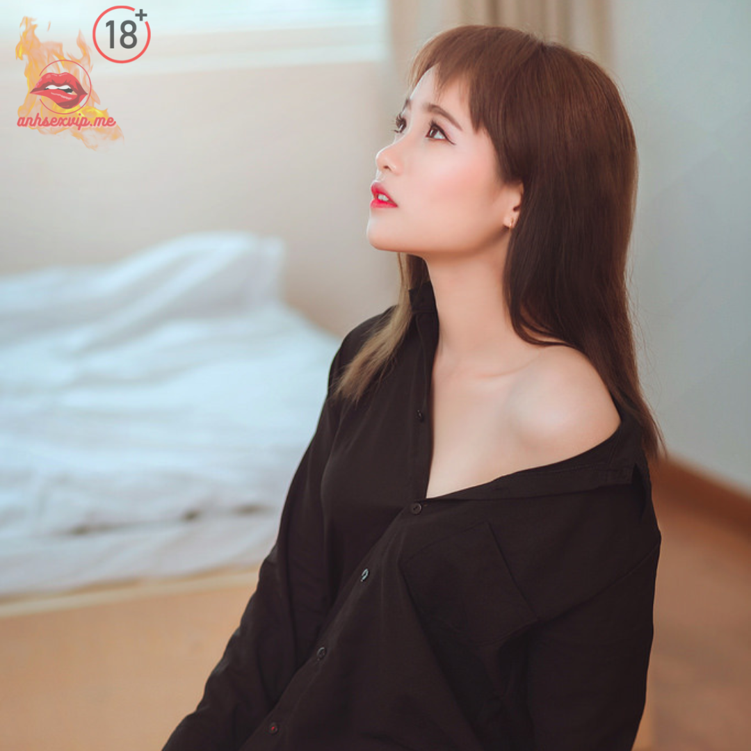 Anh sieu mau Thai Lan khoe mong to lon hong cuc dam - Anhsexvipme - Medium