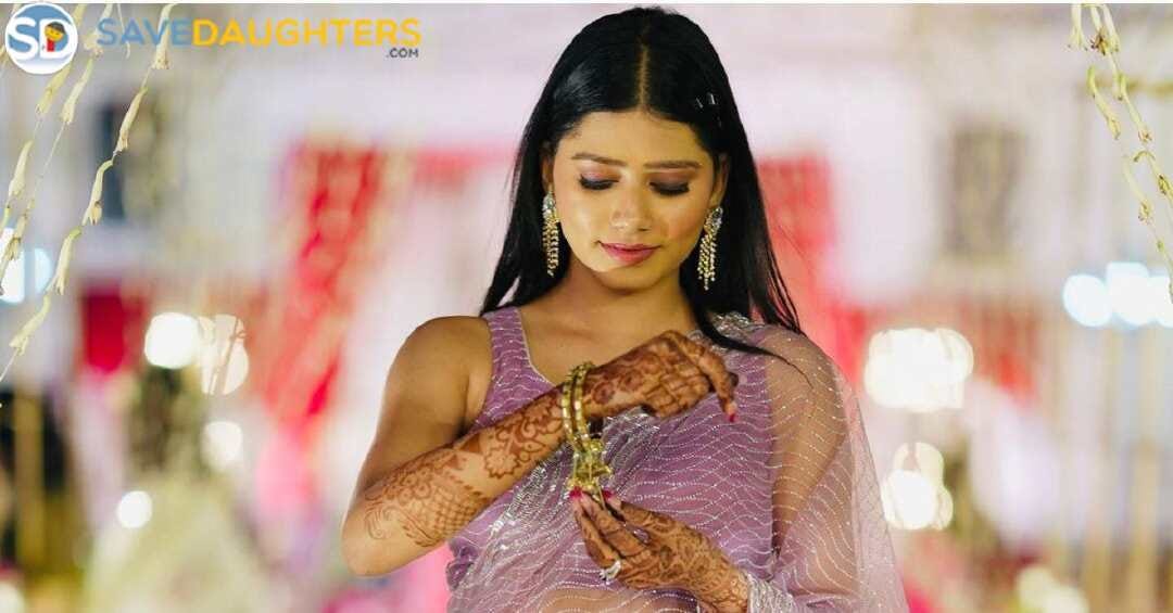 Poonam Bisht Wiki, Boyfriend, Age, Family, Net Worth - Save Daughters ...