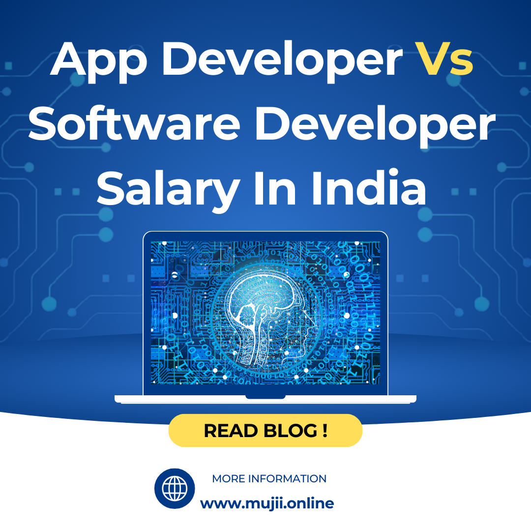App Developer Vs Software Developer Salary In India | by Muji | Jan ...