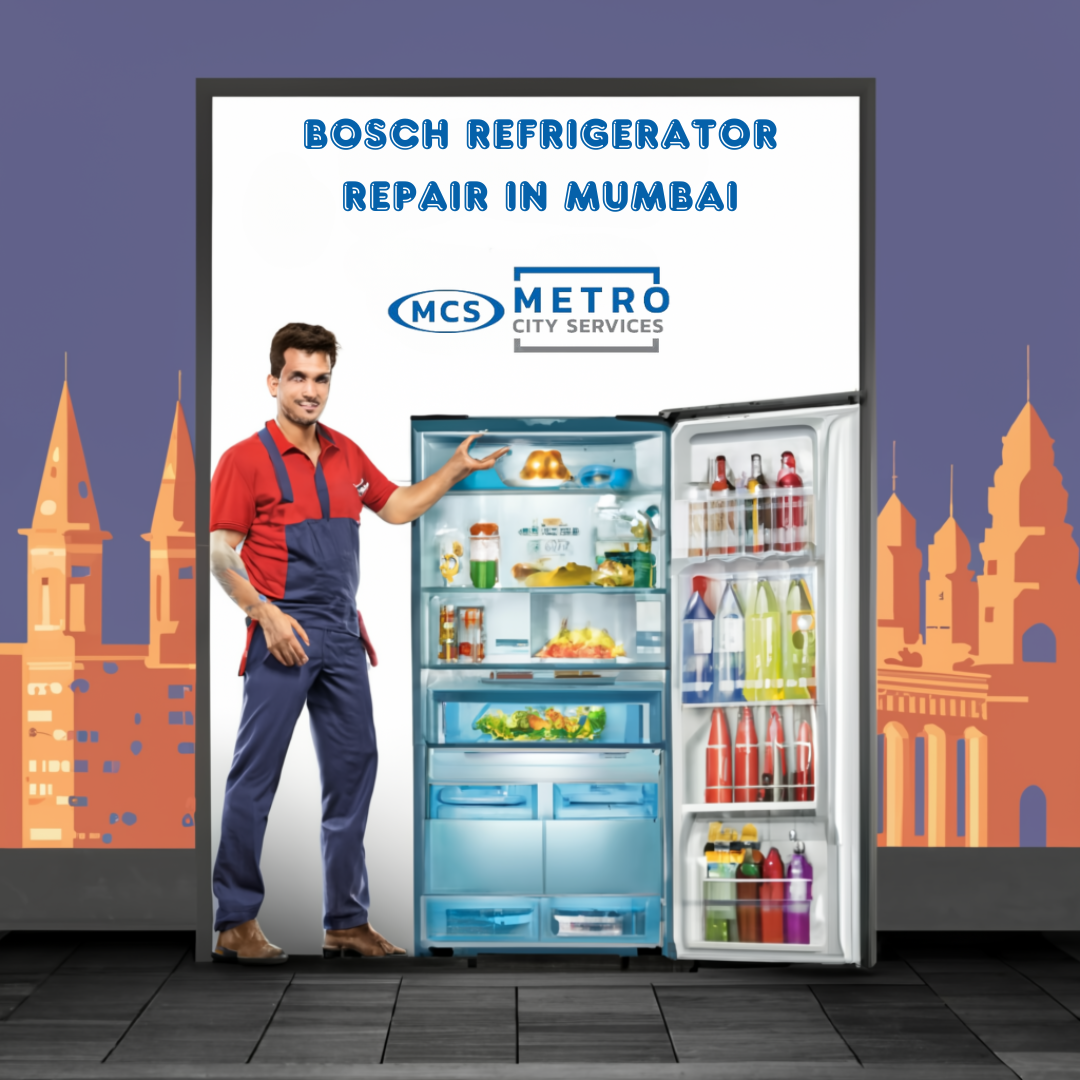 What is the most common repair on a refrigerator? | by METRO CITY ...