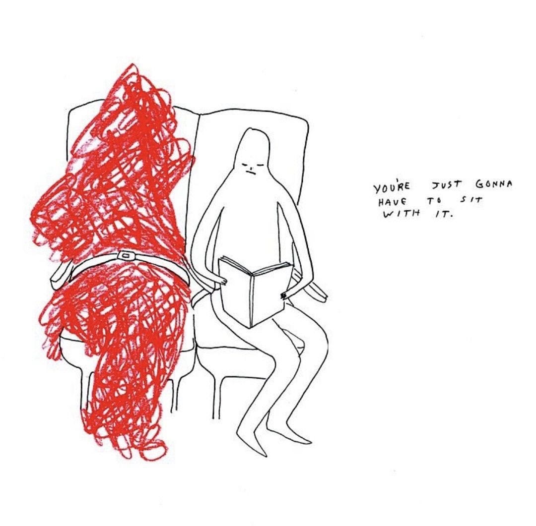 Even When the Ink Fades, Some Names Are Still Written Between the Lines ...