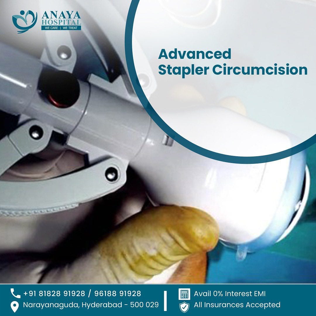 🏥 Anaya Hospitals is delighted to be the leading destination for ...