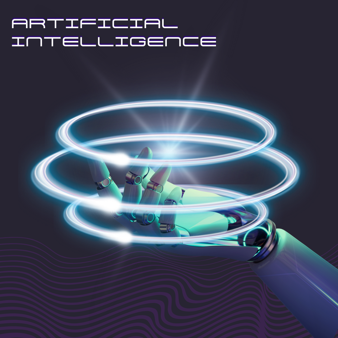 Harnessing the Power of Artificial Intelligence and Machine Learning: A Guide for Programmers ...