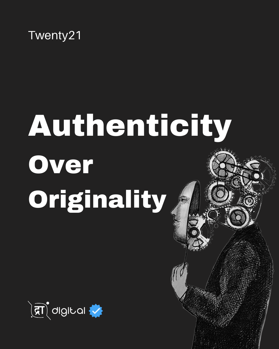 Authenticity Over Originality | Khudra | Medium