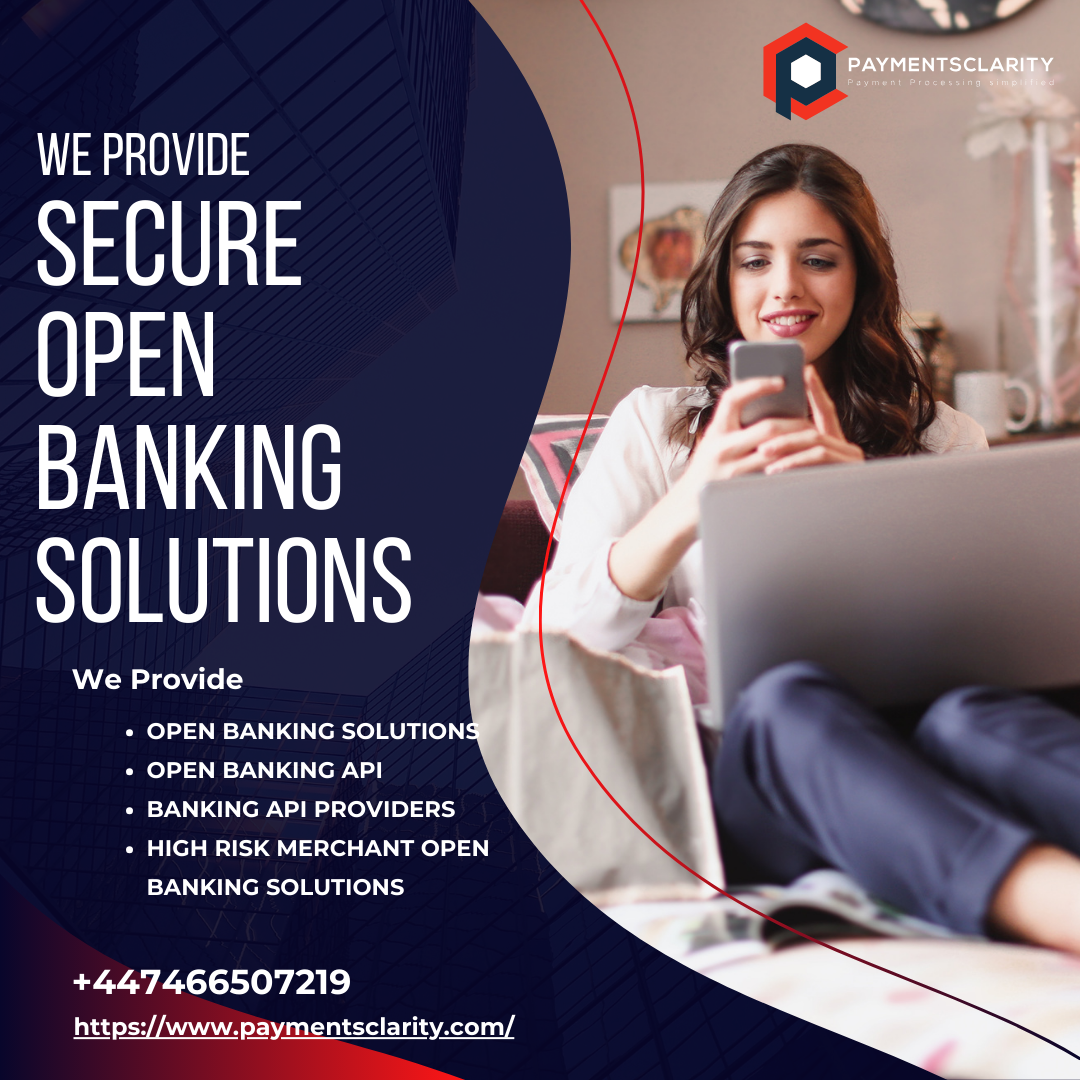 Open Banking Solutions: Transform Financial Services | by Mantasha ...