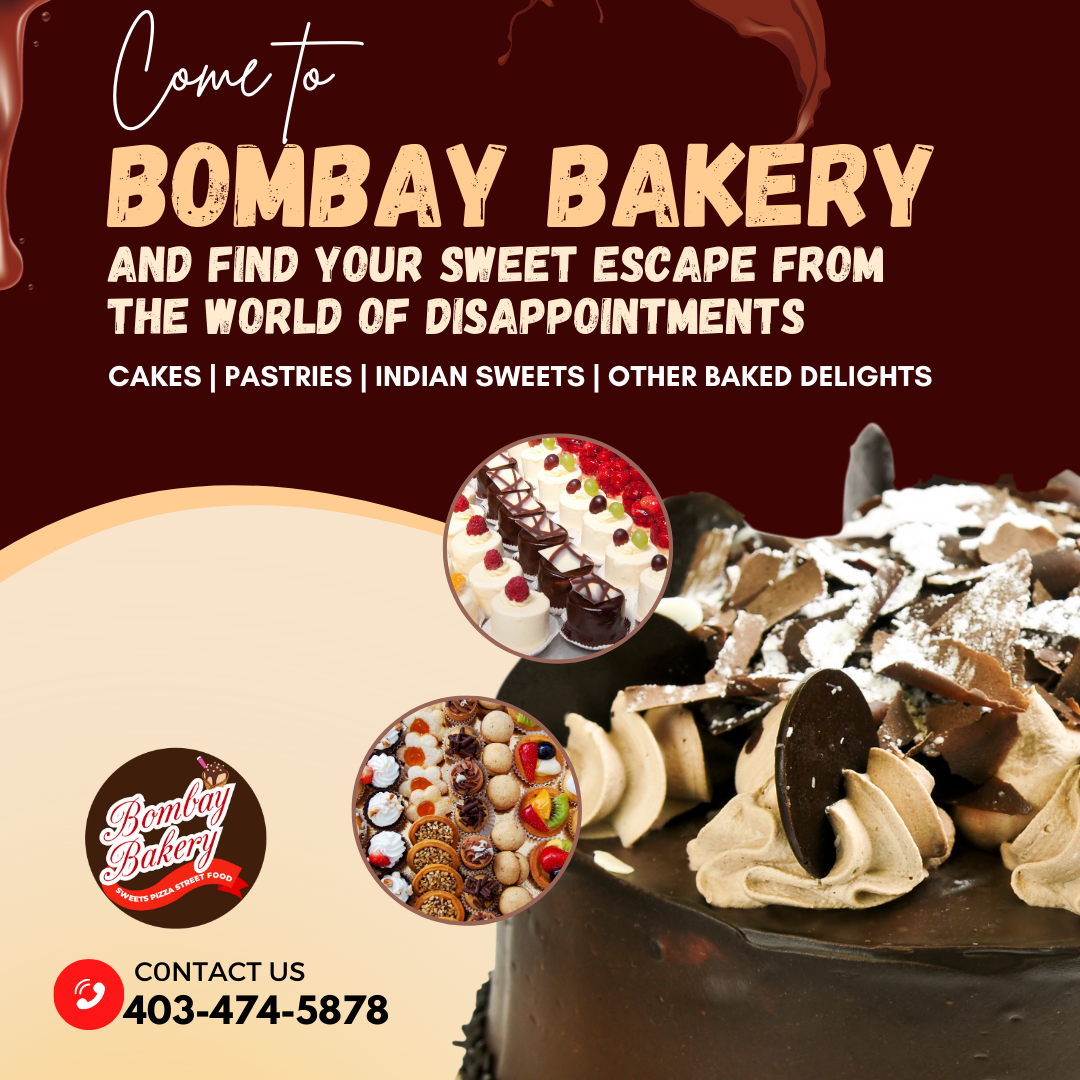 How A Chef Embellishes A Delicious Birthday Cake? | by Bombay_Bakery ...