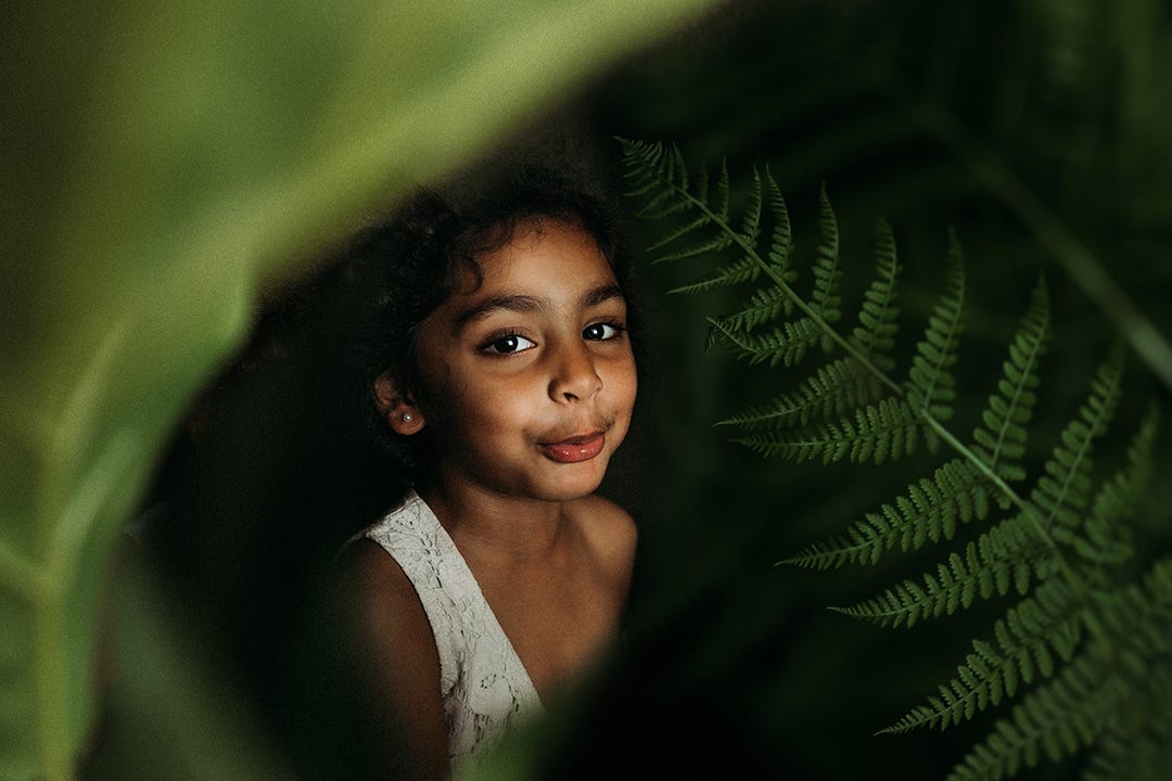 The Art of Portrait Photography: How Lovenotes Films Excels in ...