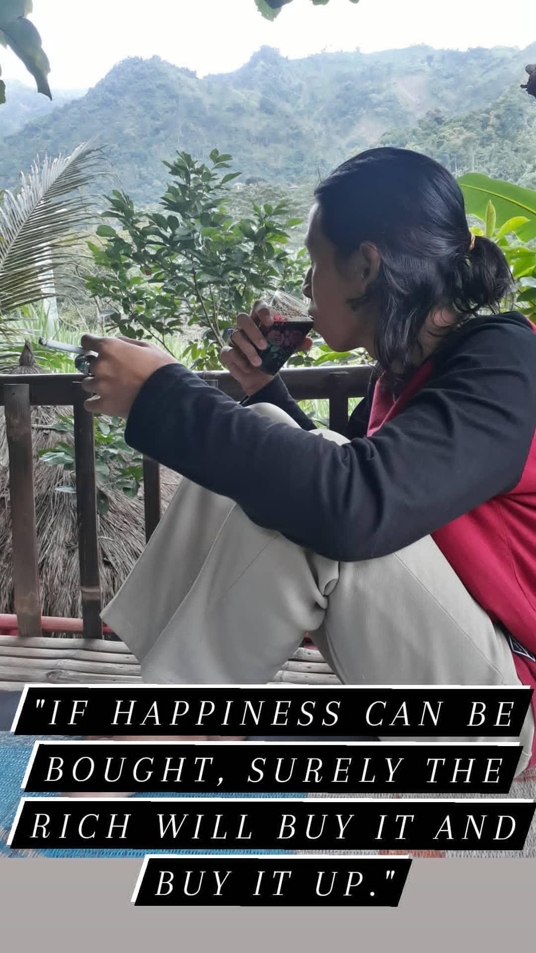 Philosophy Of Life. Philosophy of life is a broad and… | by R ...