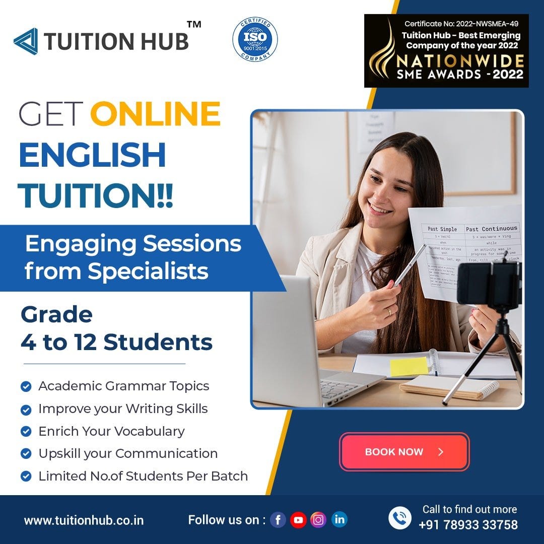 Best Online Tuition Platform in India | Best Online Tuition Sites ...