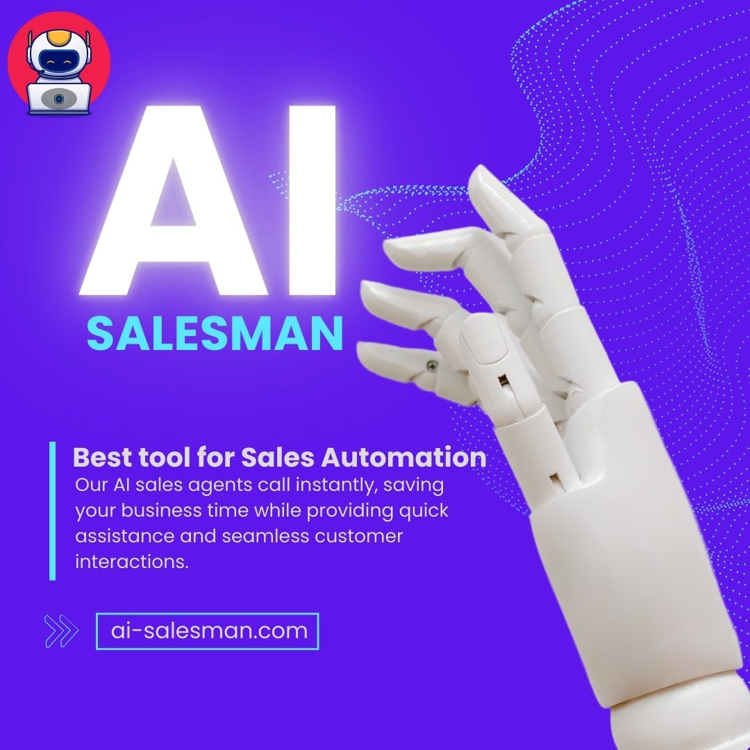 Best AI Tools for Automation in 2024 | by AI Automation Agency | Aug ...