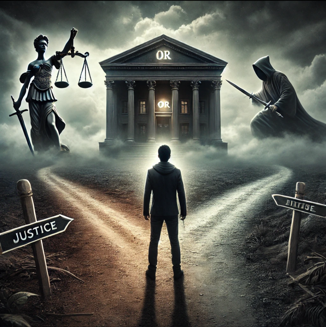 The Everyday Revenge Paradox: Why We Retaliate Over Small Wrongs but ...