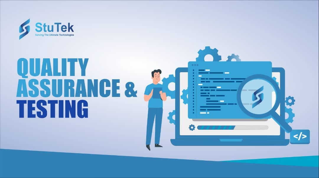 Best Practices To Improve Qa And Testing By Stutek Medium