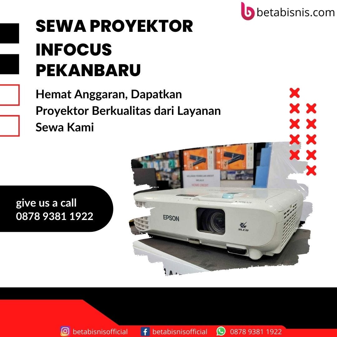 Apa fungsi layar layar proyektor | Medium