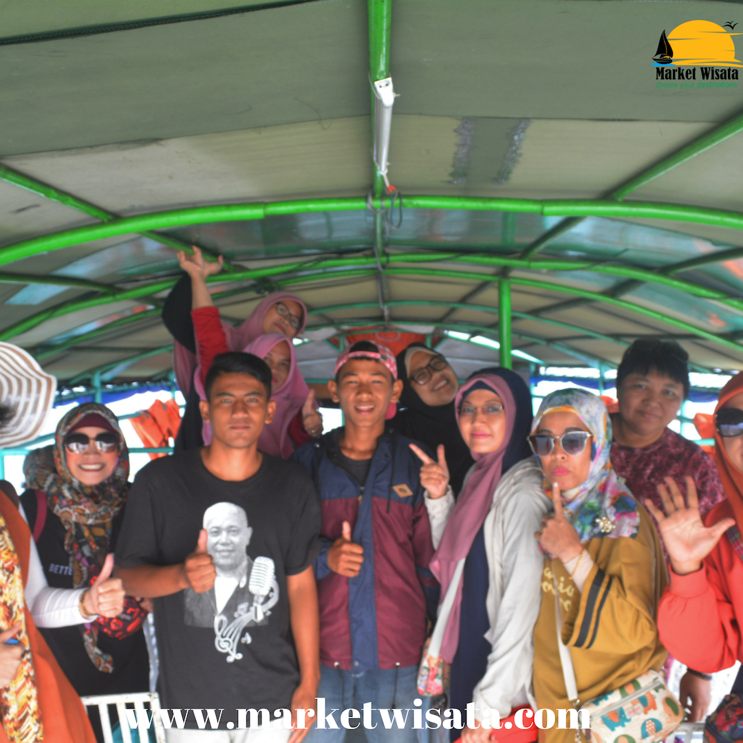 Paket Tour Medan — Market Wisata Group | by Paket Tour Medan | Medium