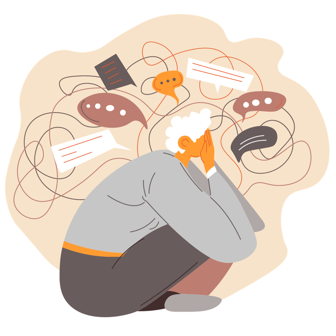 3 Ways To Not React In Times of Crisis | by Kimberly Fosu | Mystic ...