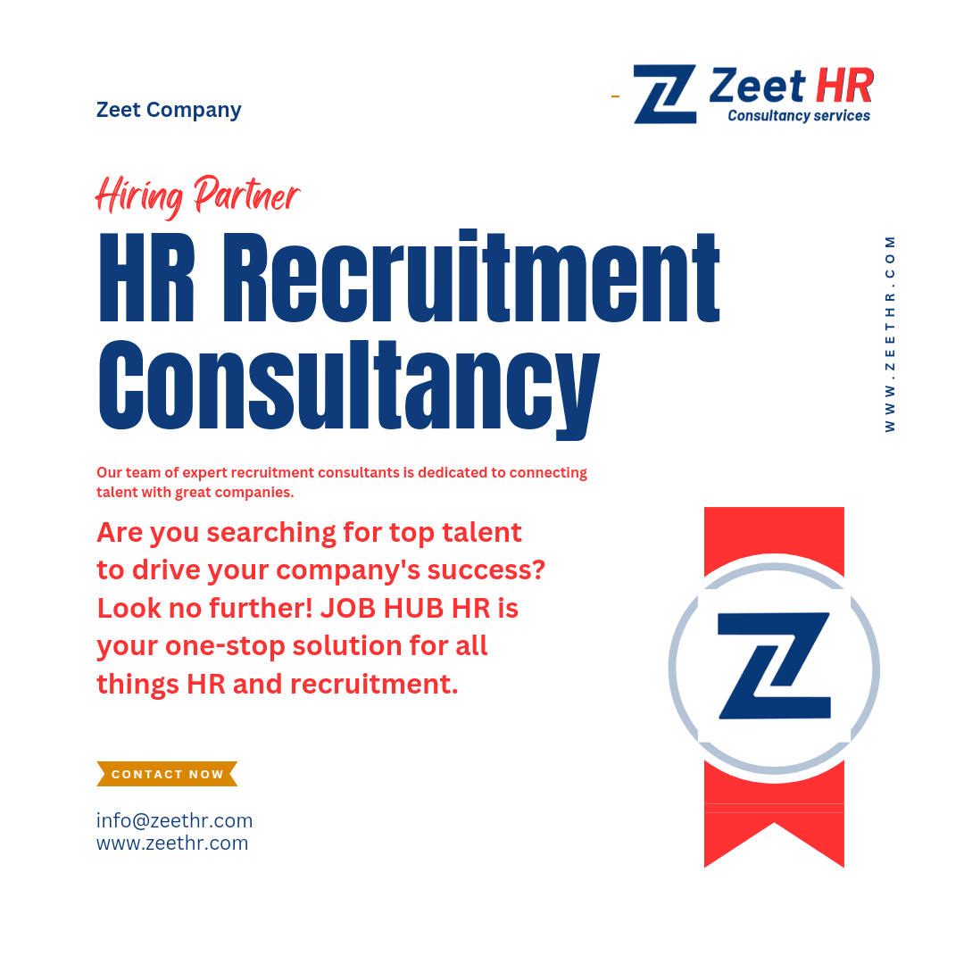 Elevate Your Workforce Dynamics with Zeet HR India! 🚀 Zeet HR India ...