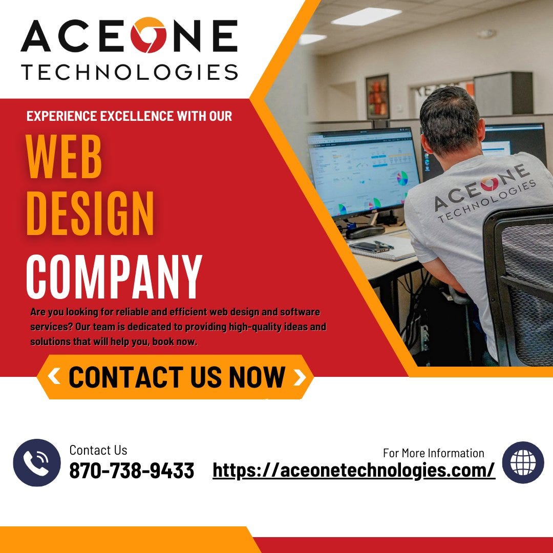 Experience Excellence with Aceone Technologies - AceOne Master - Medium