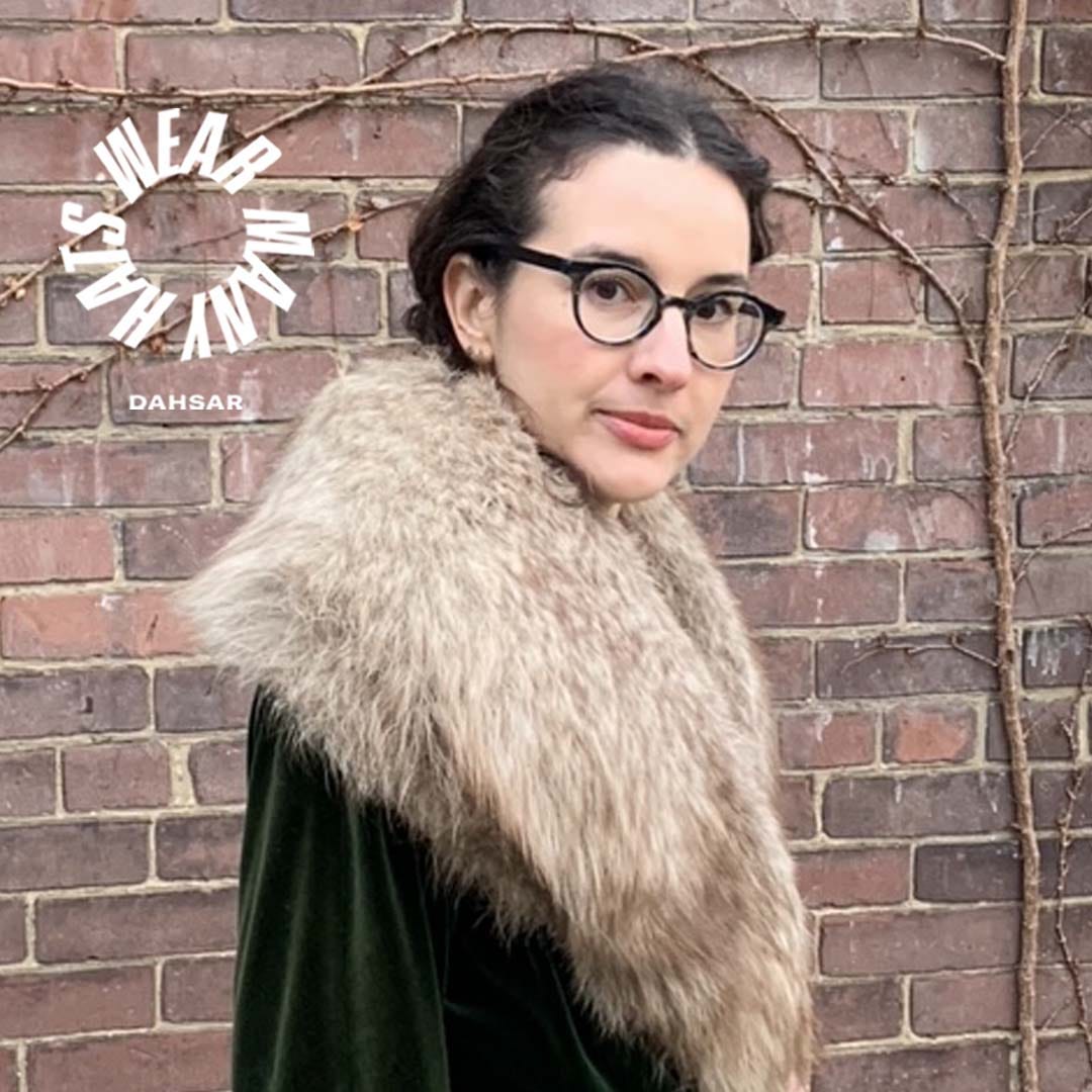 Wear Many Hats Episode 265 — Isabel Slone | by Wear Many Hats | Medium Wear Many Hats Episode 265 — Isabel Slone | by Wear Many Hats | Medium