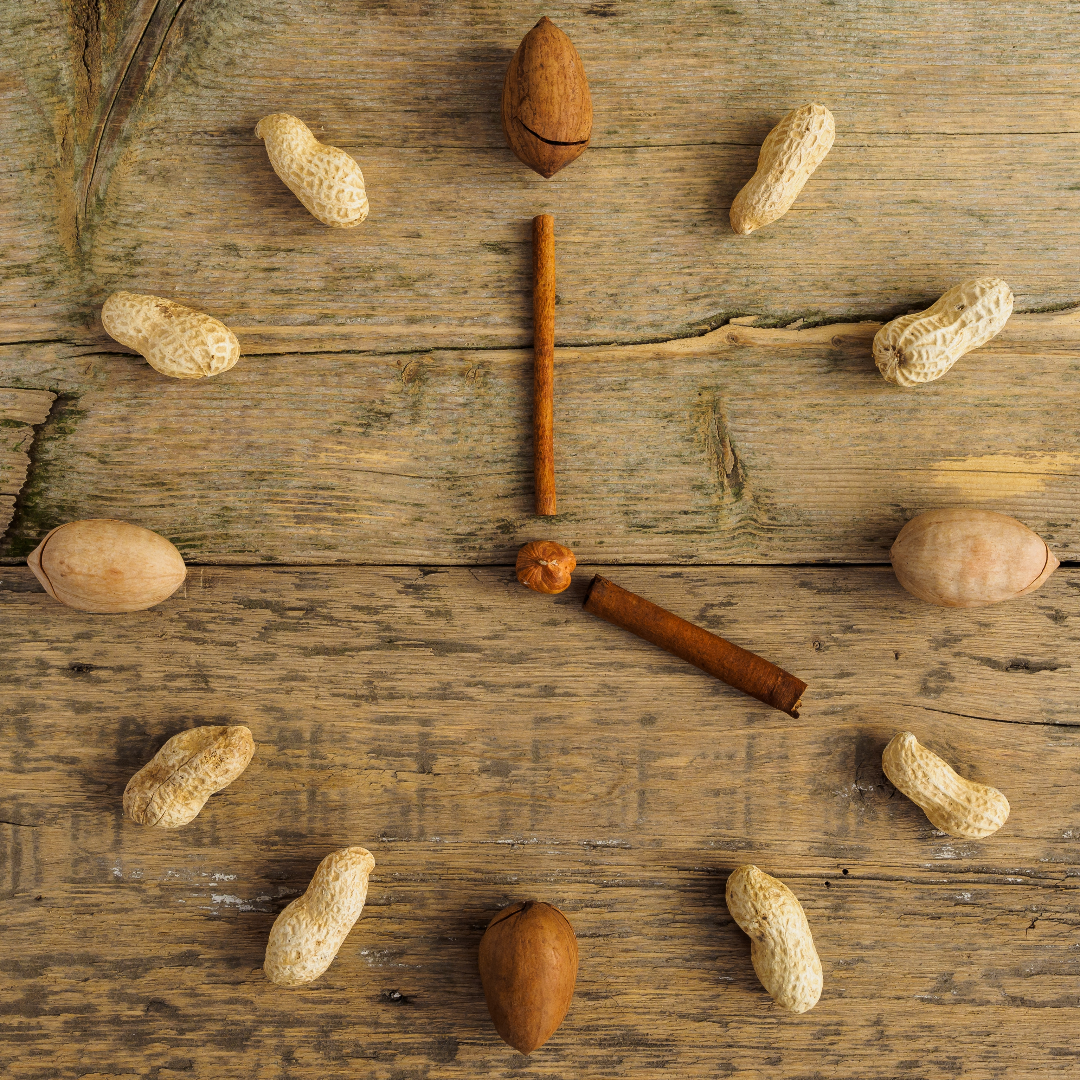 Calorie Restriction vs Time Restricted- Eating for Weight Loss | by ...