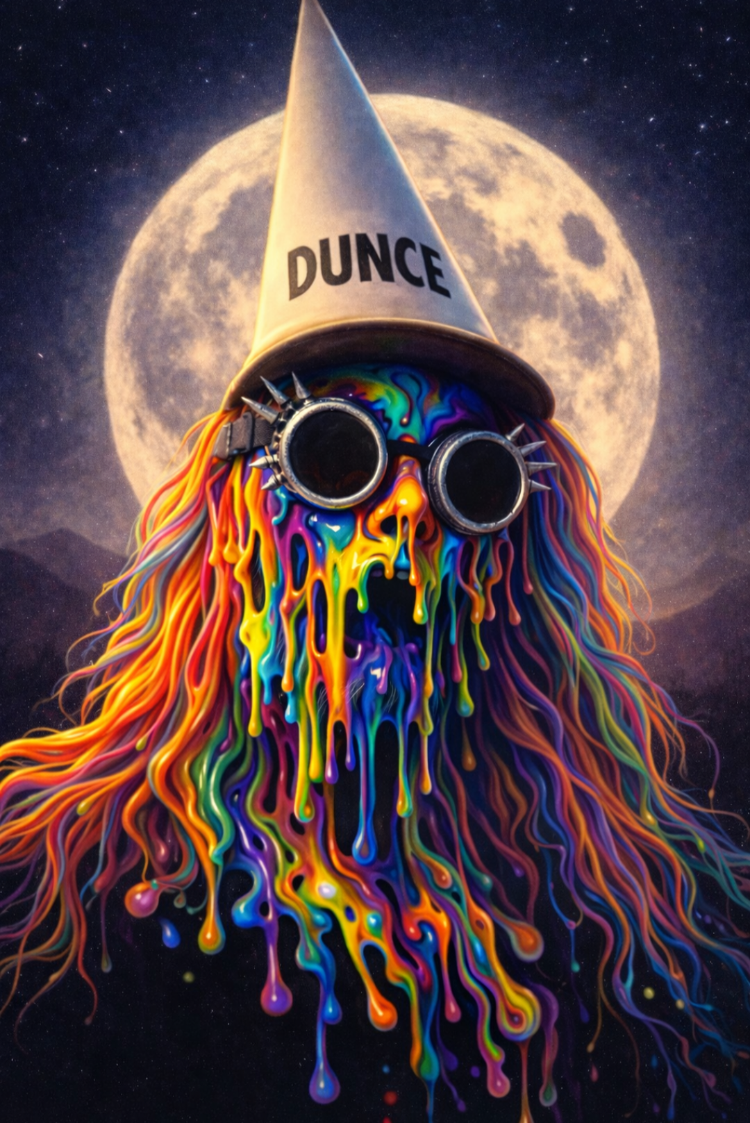 The Night School Farce. Culminating… | by Jesse Mordant | My Fair ...