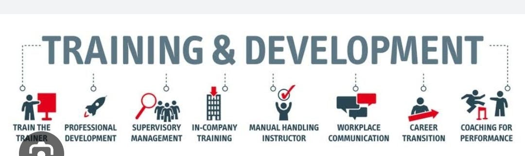 Learning and Development course : Strategies for Achieving Success | by ...